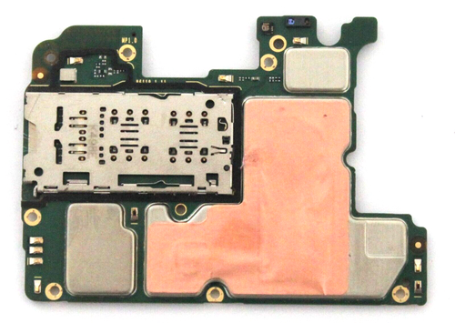 OEM SAMSUNG GALAXY A20S SM-A207M/DS 32GB LOGIC BOARD MOTHERBOARD~GOOGLE ...