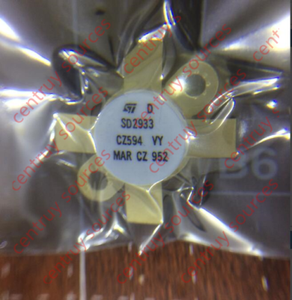 1PCS SD2933 RF/VHF/UHF Transistor ST M177 SD2933W | eBay