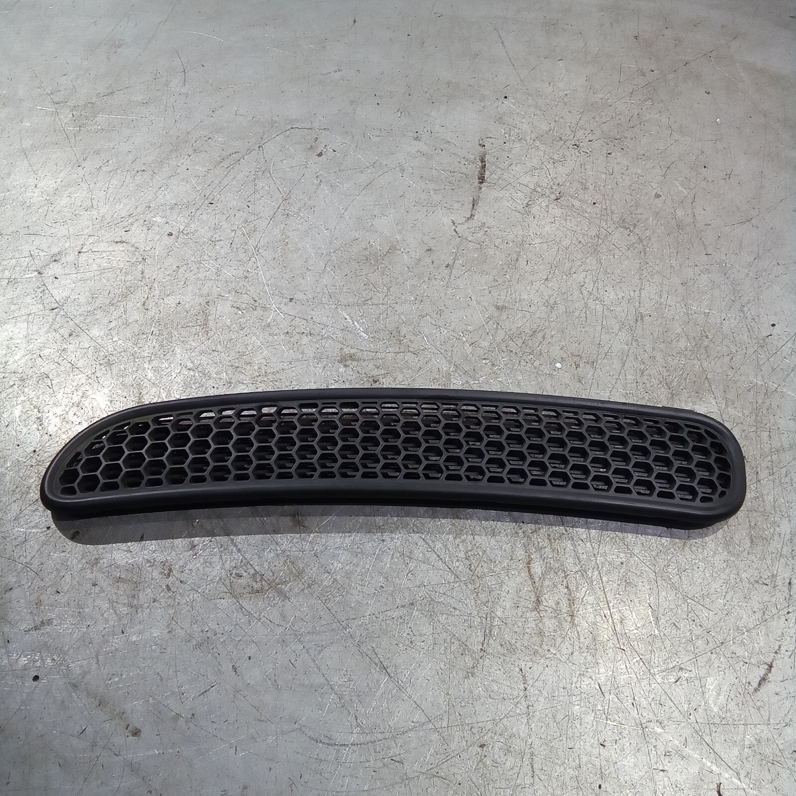 BMW Mini Cooper S R50/R52/R53 2000-2006 PAIR Windscreen Scuttle Panel ...