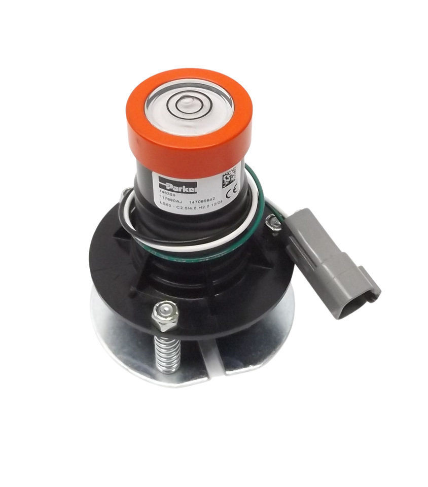 Parker LS60-C2.5/4.5 OEM Level Sensor | eBay