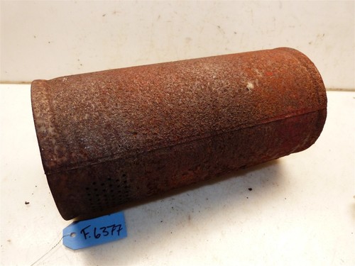 FORD LGT 100 120 Jacobsen 1000 1200 Tractor Kohler K301 12hp Engine ...