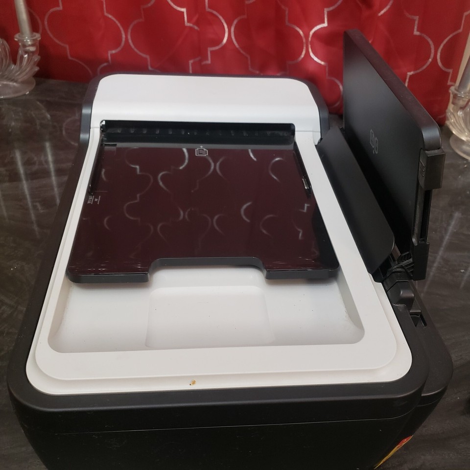 Lexmark Interpret S405 Inkjet Printer All-In-One WiFi Fax Scan *No Ink ...