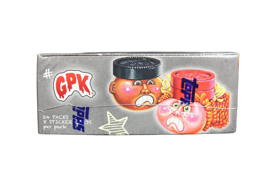 2024 Topps GPK Garbage Pail Kids Series1 Display Box Kids At Play ...