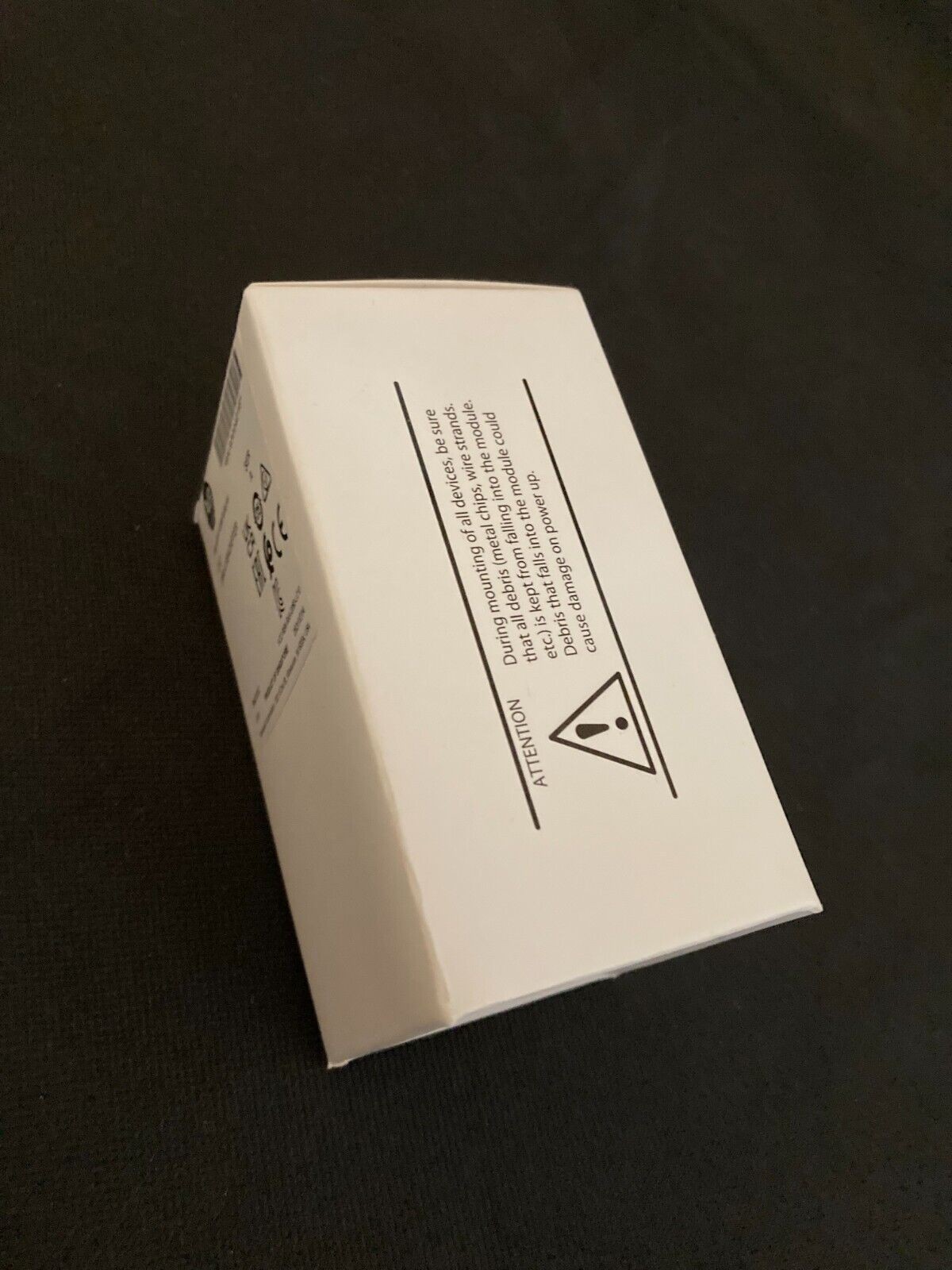 Allen Bradley 2080-USBADAPTER Series A Micro810 USB Adapter IN BOX US ...