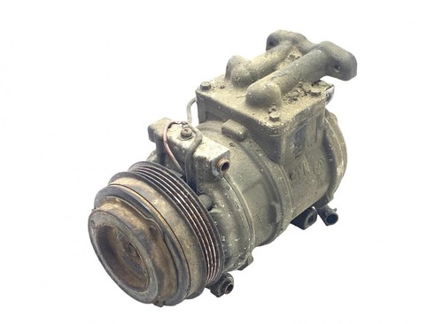 504385146 500391499 99488569 DENSO Stralis A/C Compressor For IVECO ...