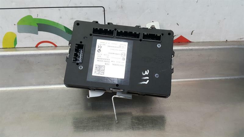 Kia Niro EV 2018-2022 BCM BODY CONTROL MODULE 954B0-G5CB0 for sale ...