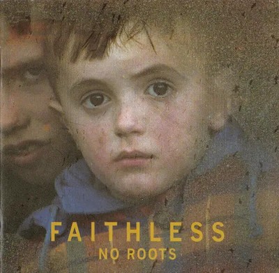 CD Faithless No Roots BMG 828766107722 | eBay