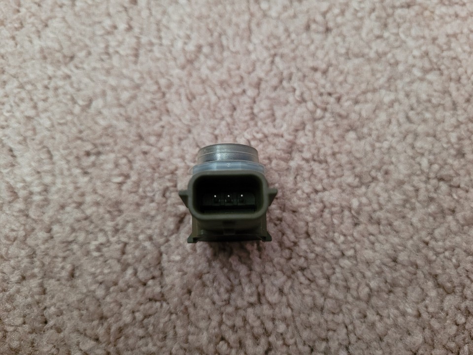 2020 2021 2022 NISSAN SENTRA REAR BUMPER PARKING SENSOR, 28438-7FL0B ...