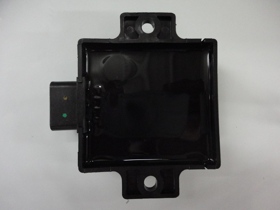 John Deere Genuine OEM Ignition Module AM132577 for Gator HPX Gas ...