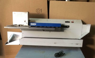 Direct Mail Equipment - Address System