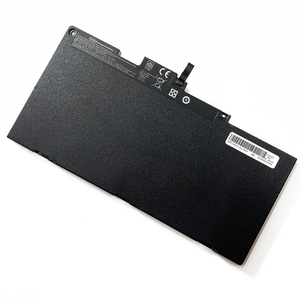CS03XL Battery for HP 840 G2,850 G3,850 G4,840 G3,848 G3,745 G3,755 G3 ...