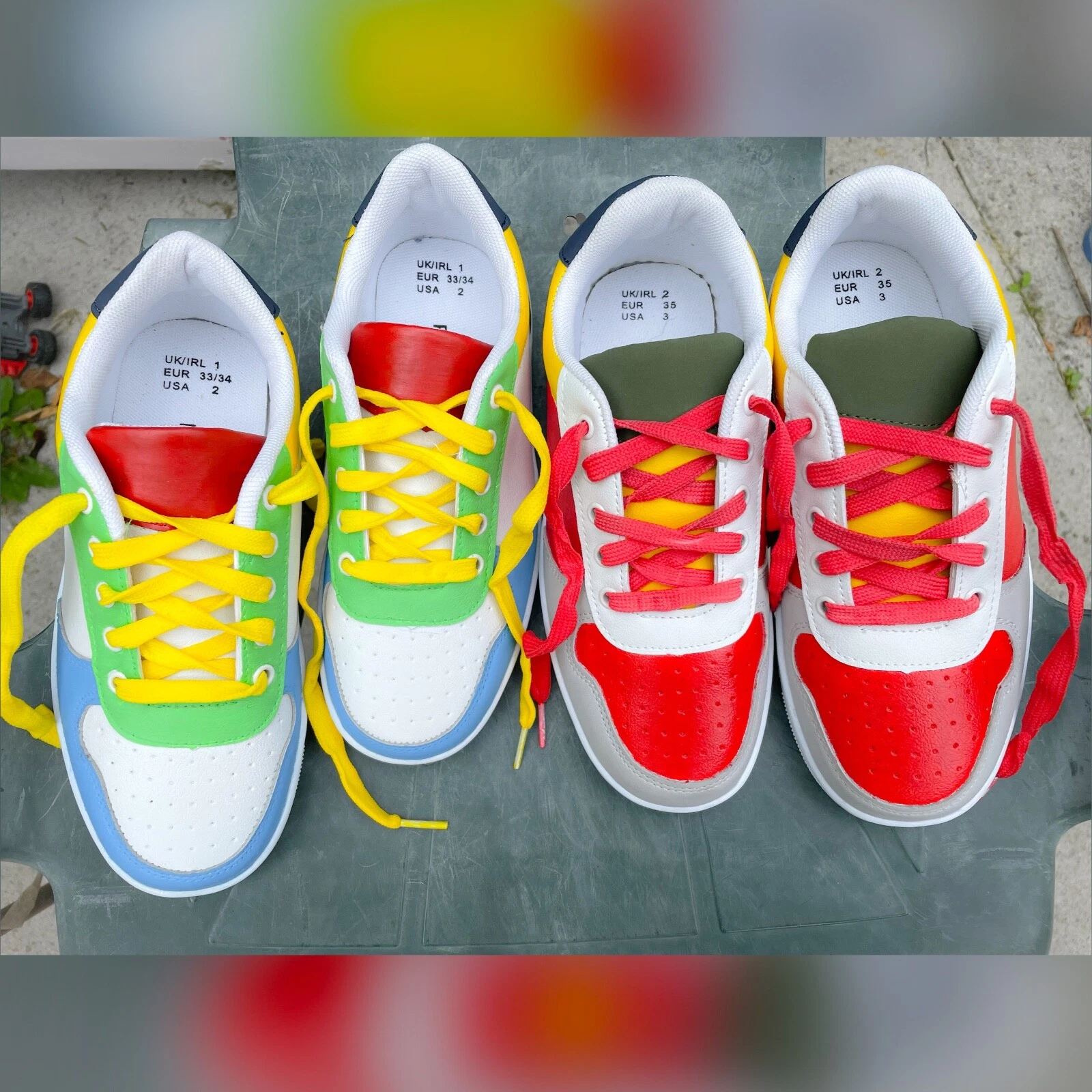 Comprehensive Bright Red Leather Colorant: Repair, Recolor, and Dye ...