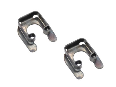10x Clip de sécurité 6mm adapté pour SAG 50T [295505048/UVT] Tondeuse à ...