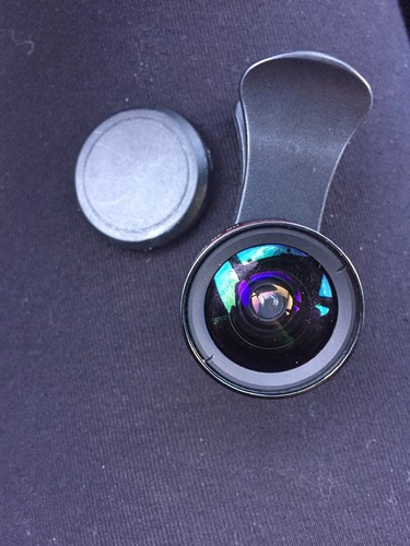 HD 4k wide lens 15x macro lens | eBay