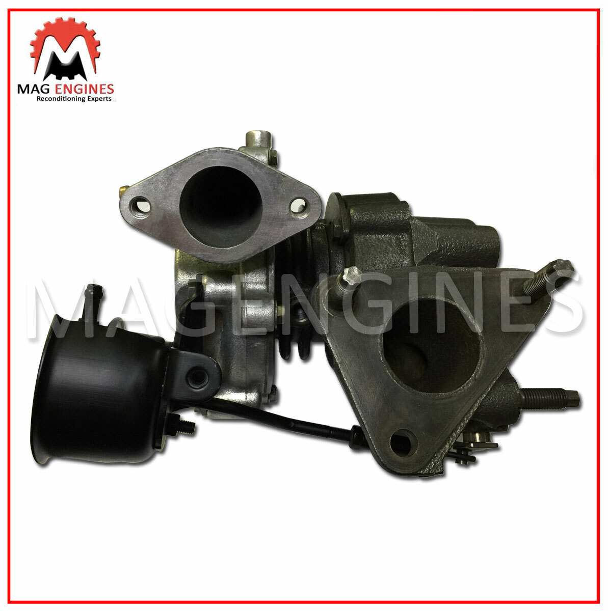 14411-5M320 TURBO CHARGER NISSAN YD22 DCi FOR X-TRAIL PRIMERA ALMERA 2. ...