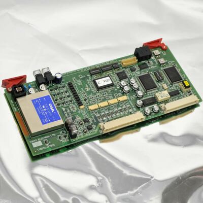 Wafer Processing - Board Tel