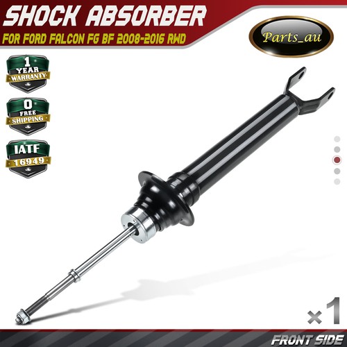 1x Front Shock Absorber Strut for Ford Falcon FG 2008-2016 4.0L 5.0L 5 ...