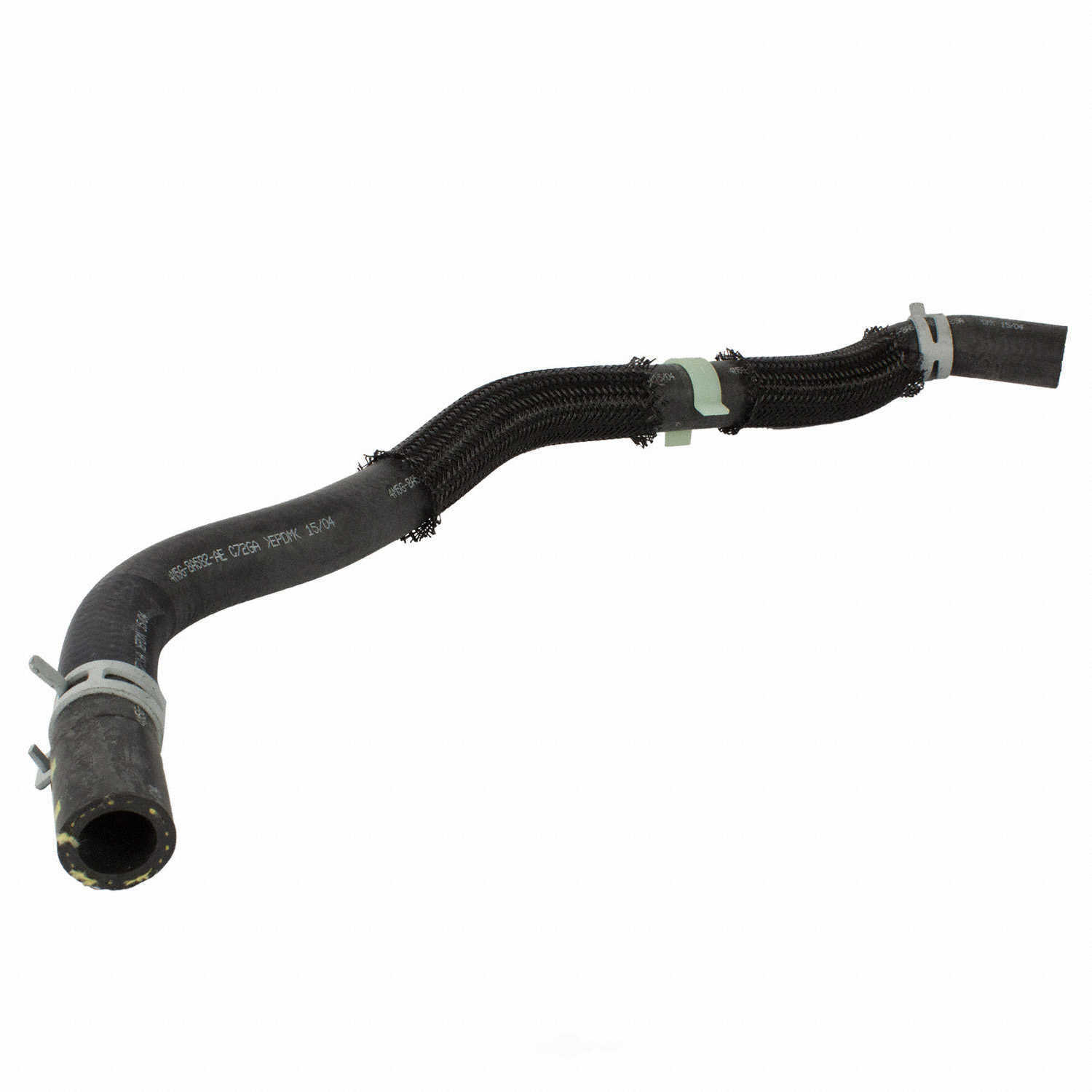 Engine Coolant Bypass Hose Motorcraft KM-4803 fits 04-11 Ford Ranger 2 ...
