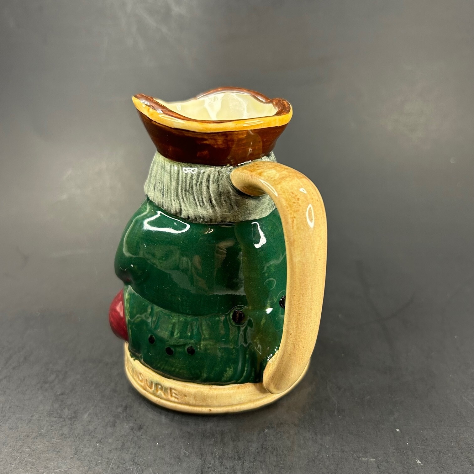 Royal Doulton Honest Measure Cream Pitcher c. 1930-2000 | eBay