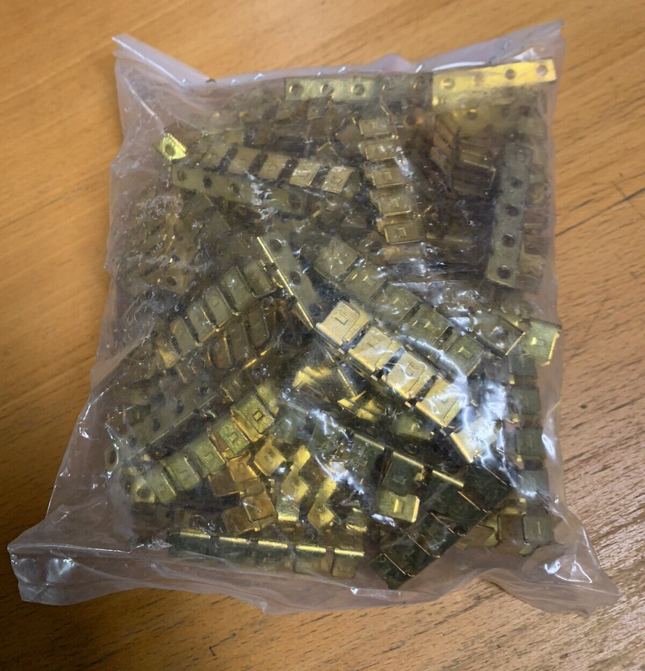 KEYSTONE 1008 MULTIPLE .250 QUICK-FIT TERMINAL (100pcs = 1 lot) | eBay