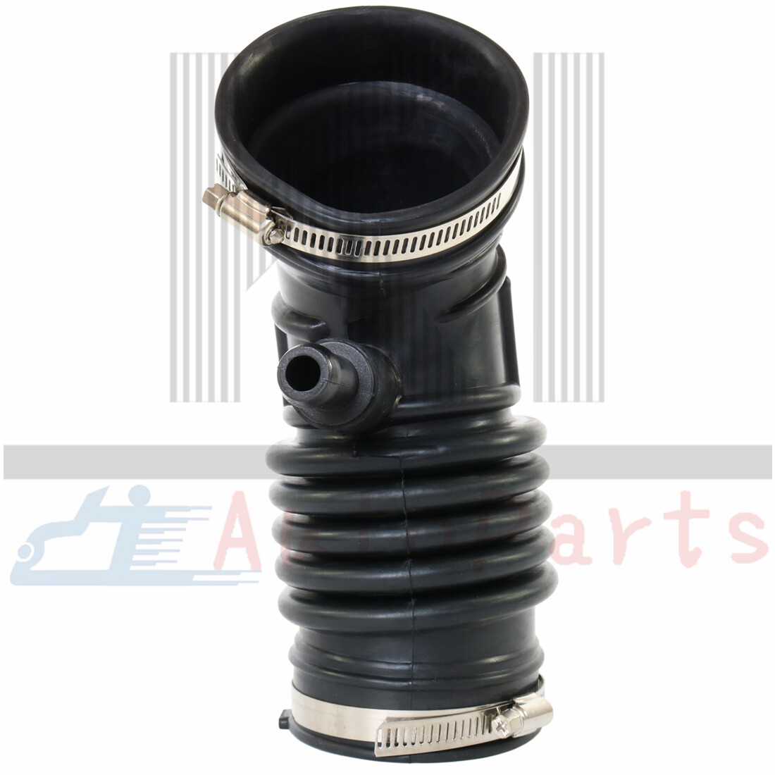 Engine Upper Air Intake Duct Tube FOR 2007-2012 NISSAN ALTIMA 2.5L ...