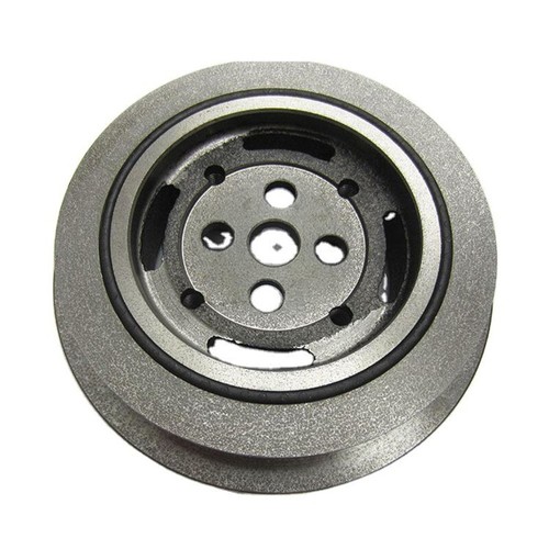 Crankshaft Damper 3925566 3925567 3925568 Fits for Cummins 6C ISC 6CT8 ...