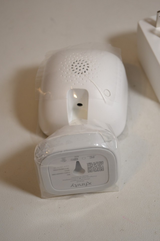 Genuine Xfinity Xcam 3 HD Indoor Security Camera | eBay