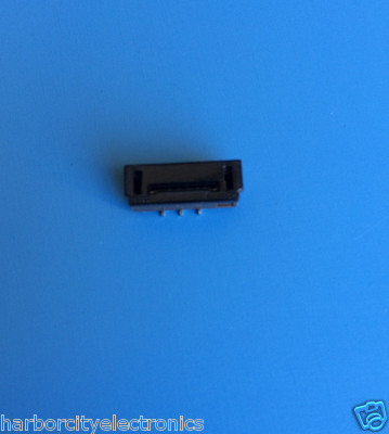 006208506110009 KYOCERA ELCO CONNECTOR FFC/FPC 6 POSITION FEMALE ST ...