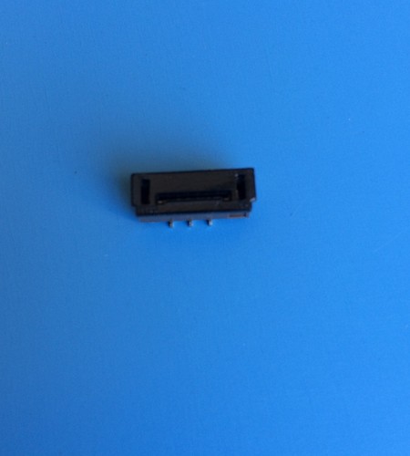 006208506110009 KYOCERA ELCO CONNECTOR FFC/FPC 6 POSITION FEMALE ST ...