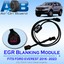 EGR MODULE F01 for FORD EVEREST 3.2L TD Diesel PUMA engines 2016 - 2023 ...