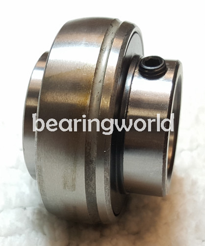 UC215-47 New High Quality 2-15/16" Set Screw Insert Bearing UC215-47G ...