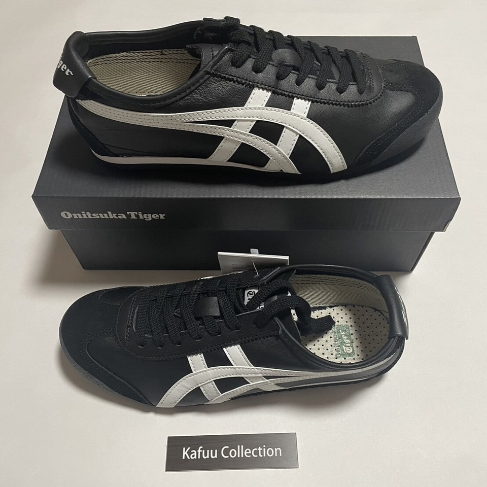 Onitsuka Tiger MEXICO 66 1183C102 7Colors Size US 4-14 New Sneakers ...