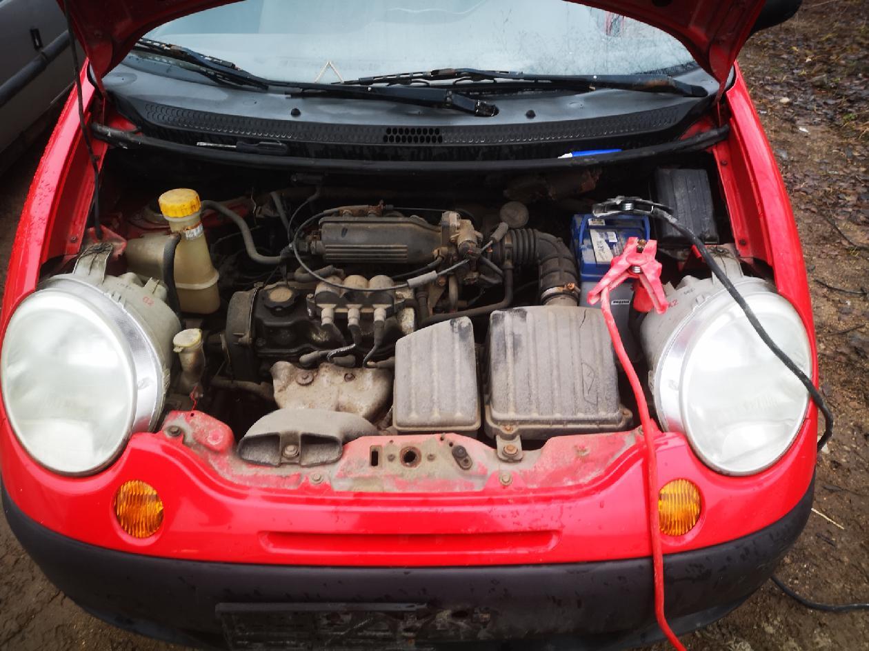 96276354 Air Pressure MAP Sensor Manifold Boost for Chevrolet Ma ...