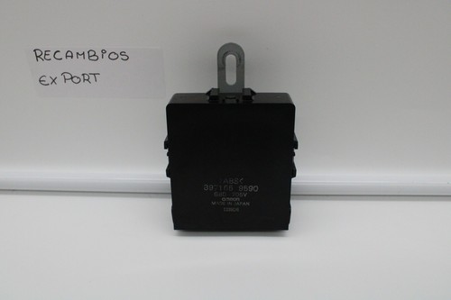 Módulo electrónico Isuzu Trooper 8971659590 897165 9590 | eBay