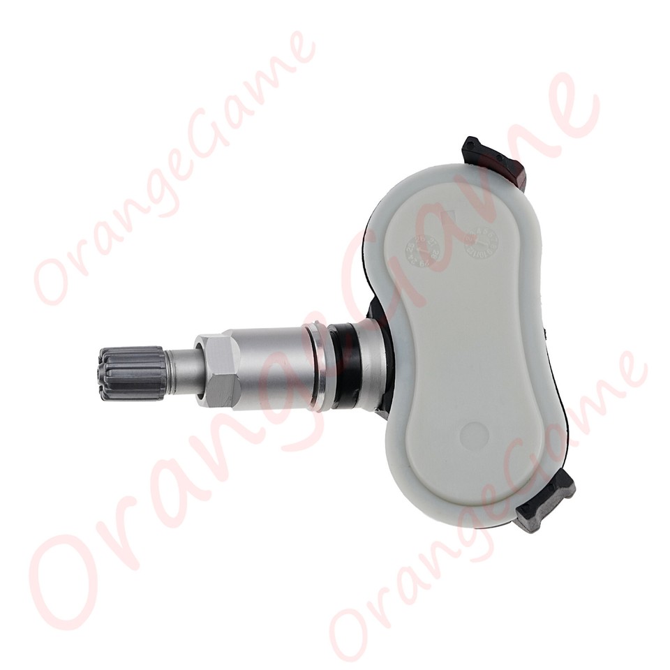 4PCS NEW TPMS Tire Pressure Sensors For Toyota Sienna Tundra Sequoia ...