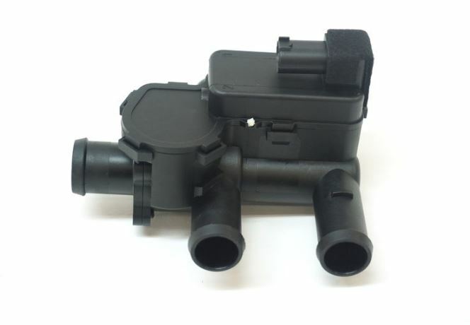 2007-2016 Mercedes W216 W221 R230 CL S SL-Class Heater Control Valve ...