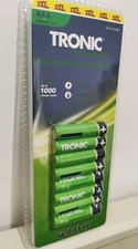 Tronic Rechargeable Batteries for sale | eBay