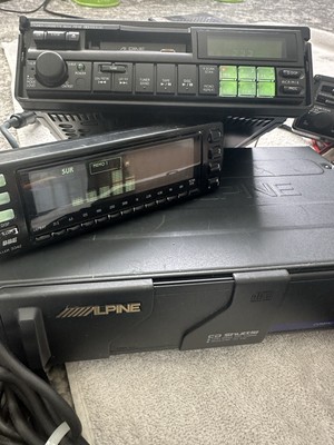 Alpine 9292s/7618/3342/cd Changer | eBay