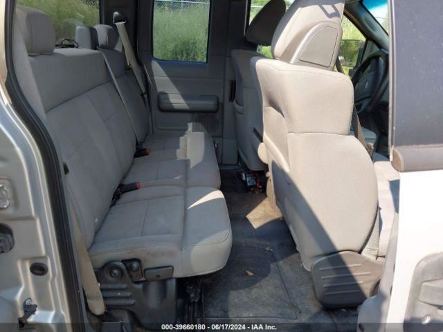 Trunk/Hatch/Tailgate Styleside Box Fits 04-07 FORD F150 PICKUP 1666774 ...