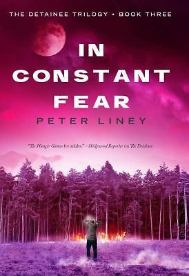 In Constant Fear by Peter Liney (2015, Hardcover) for sale online | eBay