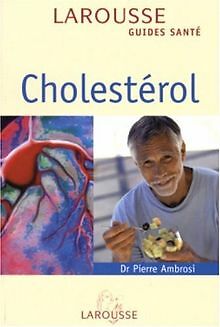 Cholestérol von Larousse | Buch | Zustand gut | eBay