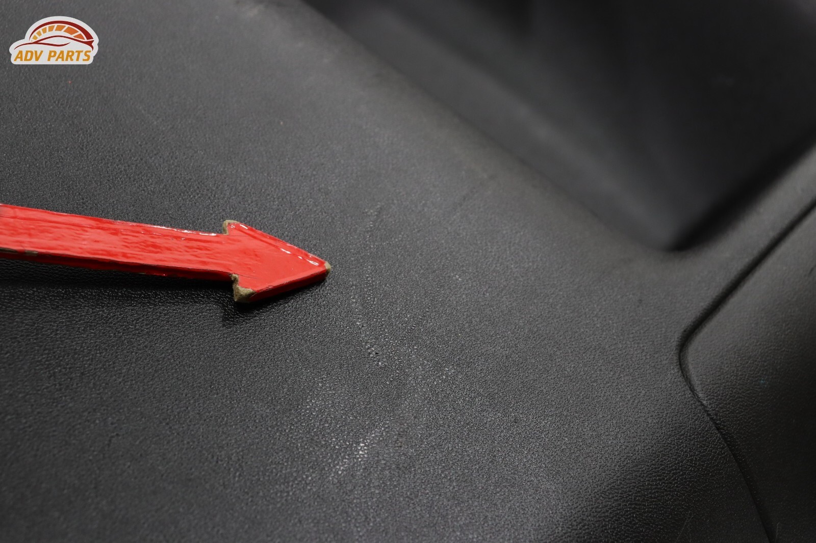 2018 - 2021 CHEVROLET EQUINOX TRUNK LEFT SIDE QUARTER PANEL COVER TRIM ...