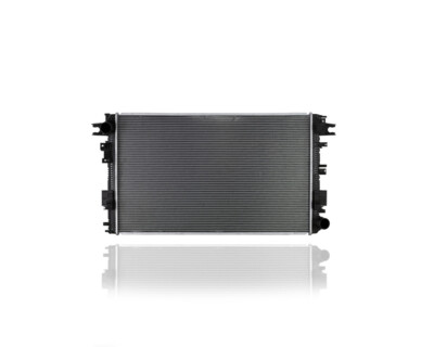 Radiator for 19-22 Ram 2500/3500-Regular/Crew/Mega Cab 6.4L 68322493AA ...