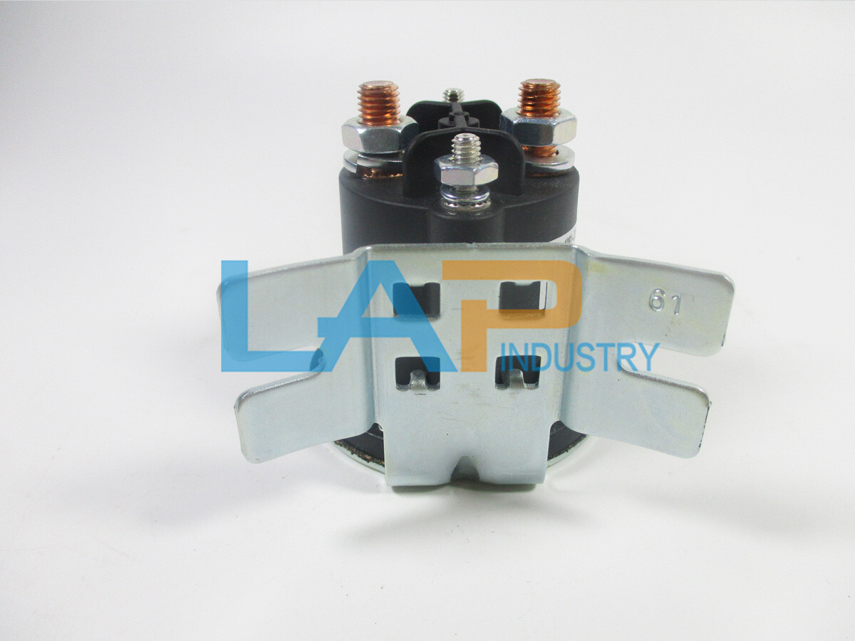 1PCS new For TROMBETTA forklift oil pump DC contactor 684-1261-212-17 ...