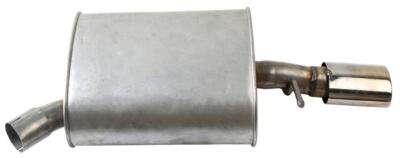 Exhaust Muffler for 2002-2005 Jaguar X-Type | eBay