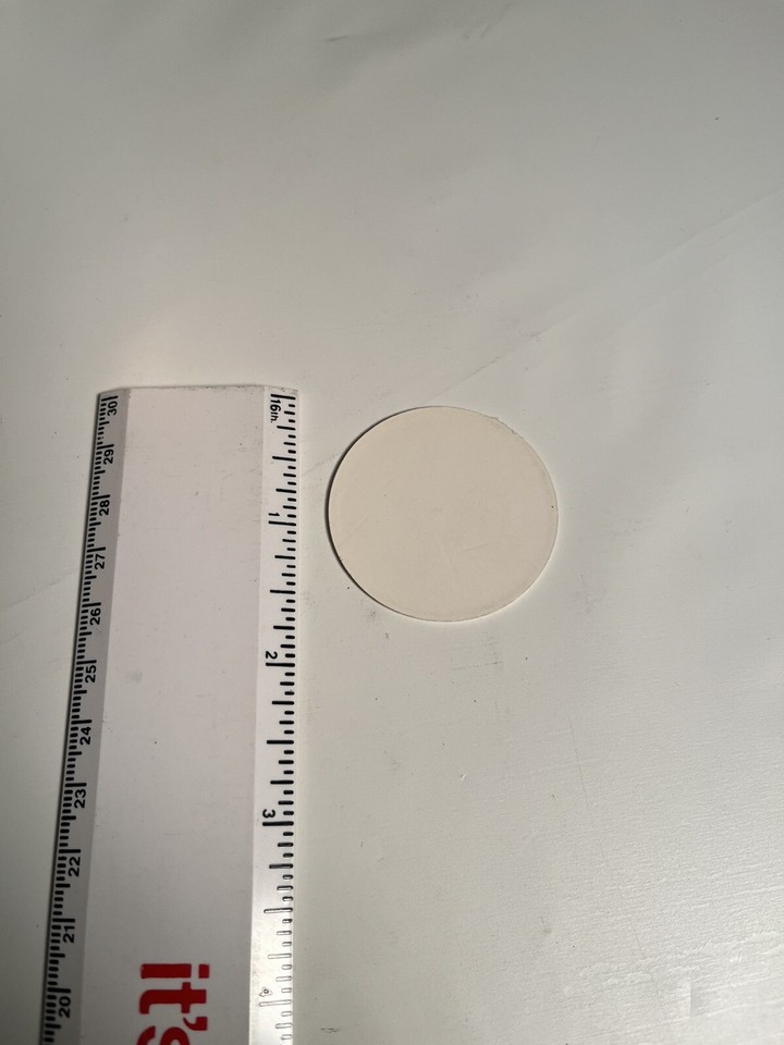 Vintage 1990s POG 8 Ball Purple HTF RARE Game Toy Colorful Milk Cap ...