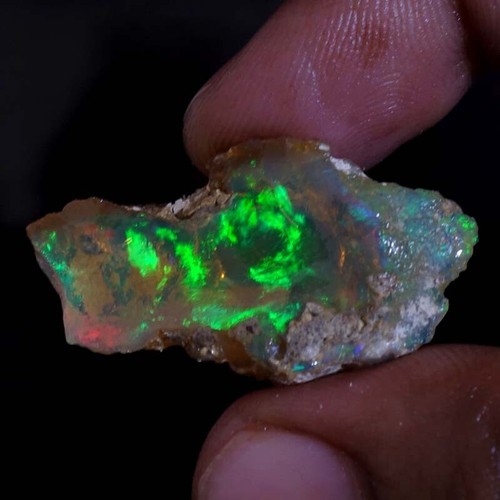 21.50 Ct Original AA+ Ethiopian 