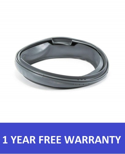 Replacement Washer Door Diaphragm For Whirlpool 34001432 AP6008441 ...