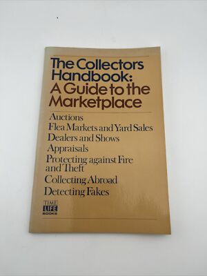 The Collectors Handbook: A Guide to the Marketplace | eBay