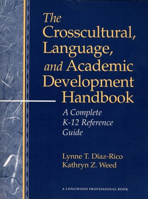 The Crosscultural, Language and Academic Development Handbook Pap ...